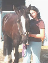 Underhill Riding Stables